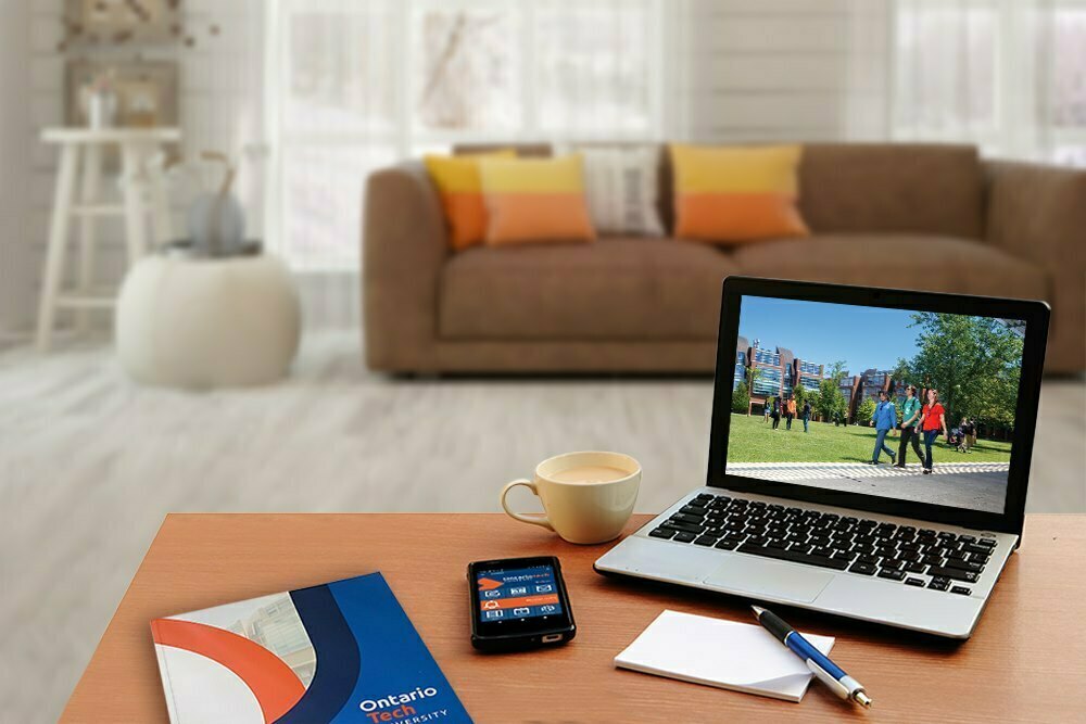 Study in Canada at Ontario Tech University - Downtown Oshawa | ApplyBoard