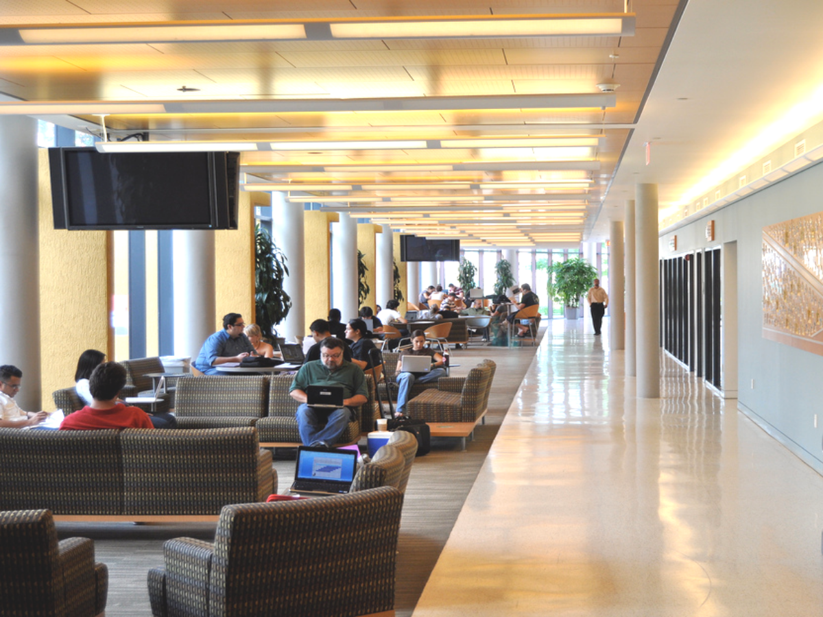 Global First Year in Computer Science | Florida International University