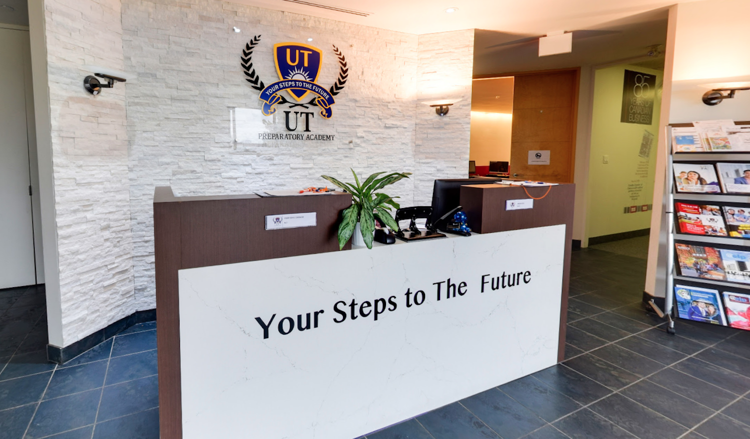 Study in Canada at UT Preparatory Academy | ApplyBoard
