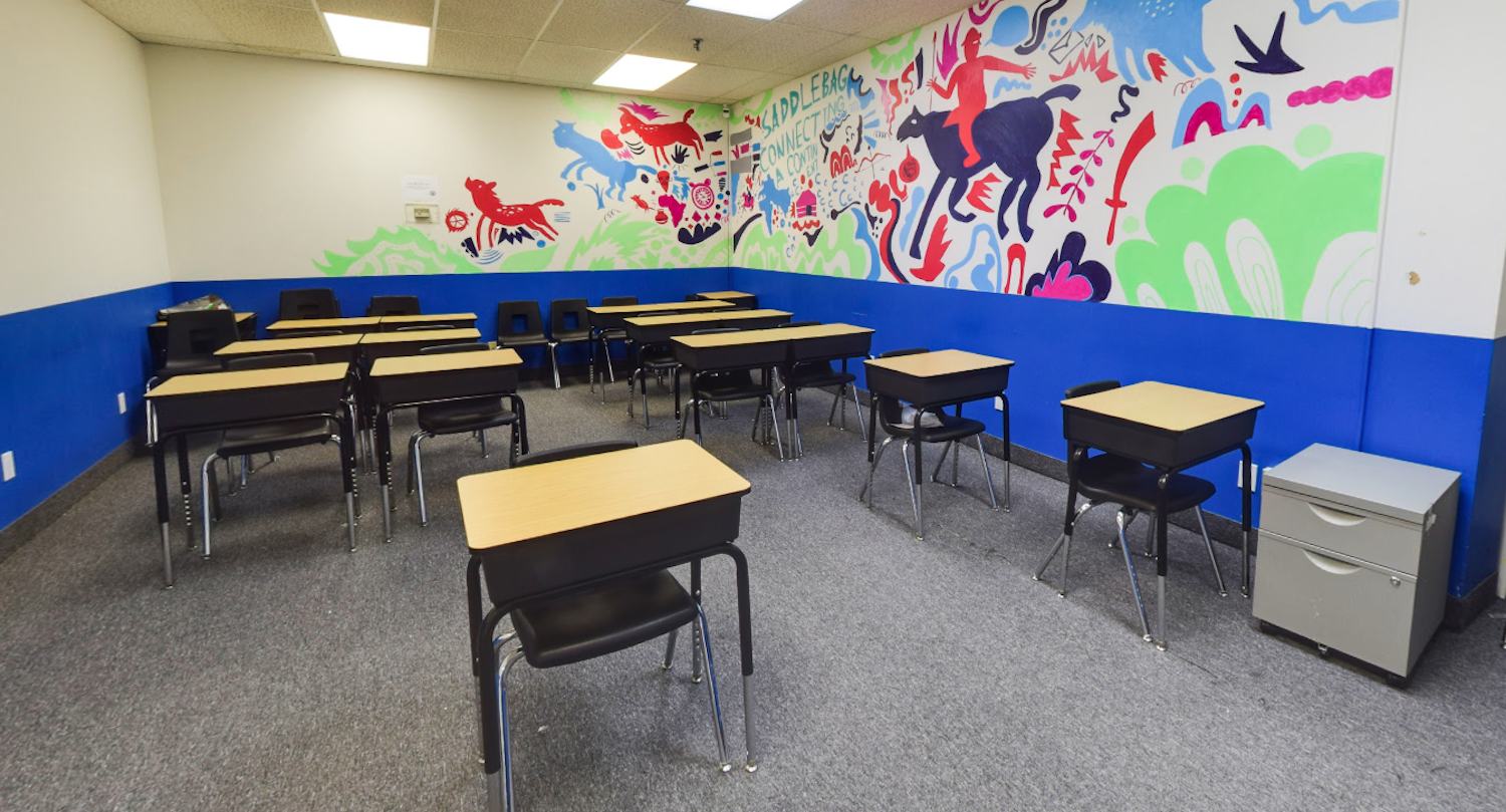 Study in Canada at UT Preparatory Academy | ApplyBoard