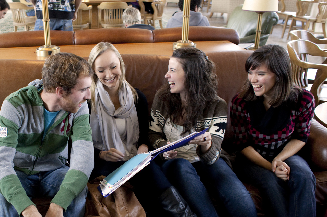 Study in Canada at Acadia University | ApplyBoard