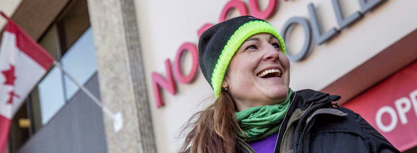 Advance Your Career with Health Care Leadership | NorQuest