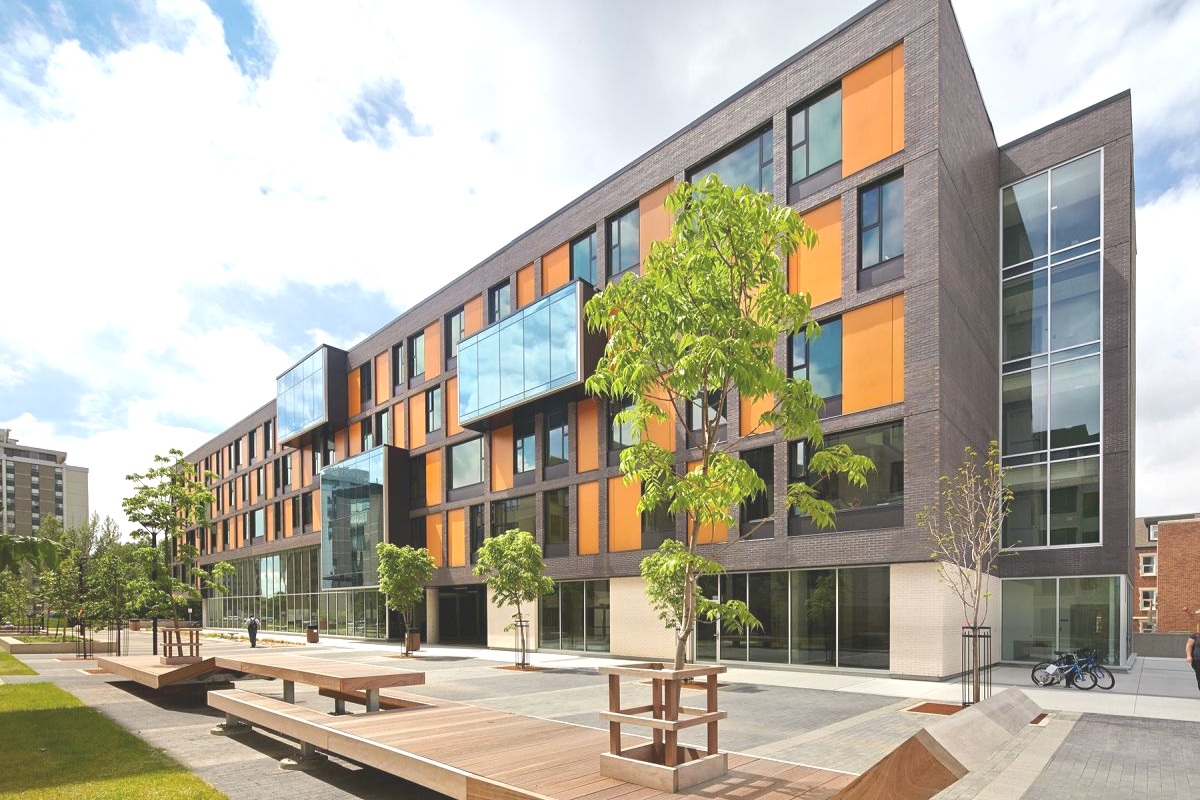 University Of Saskatchewan