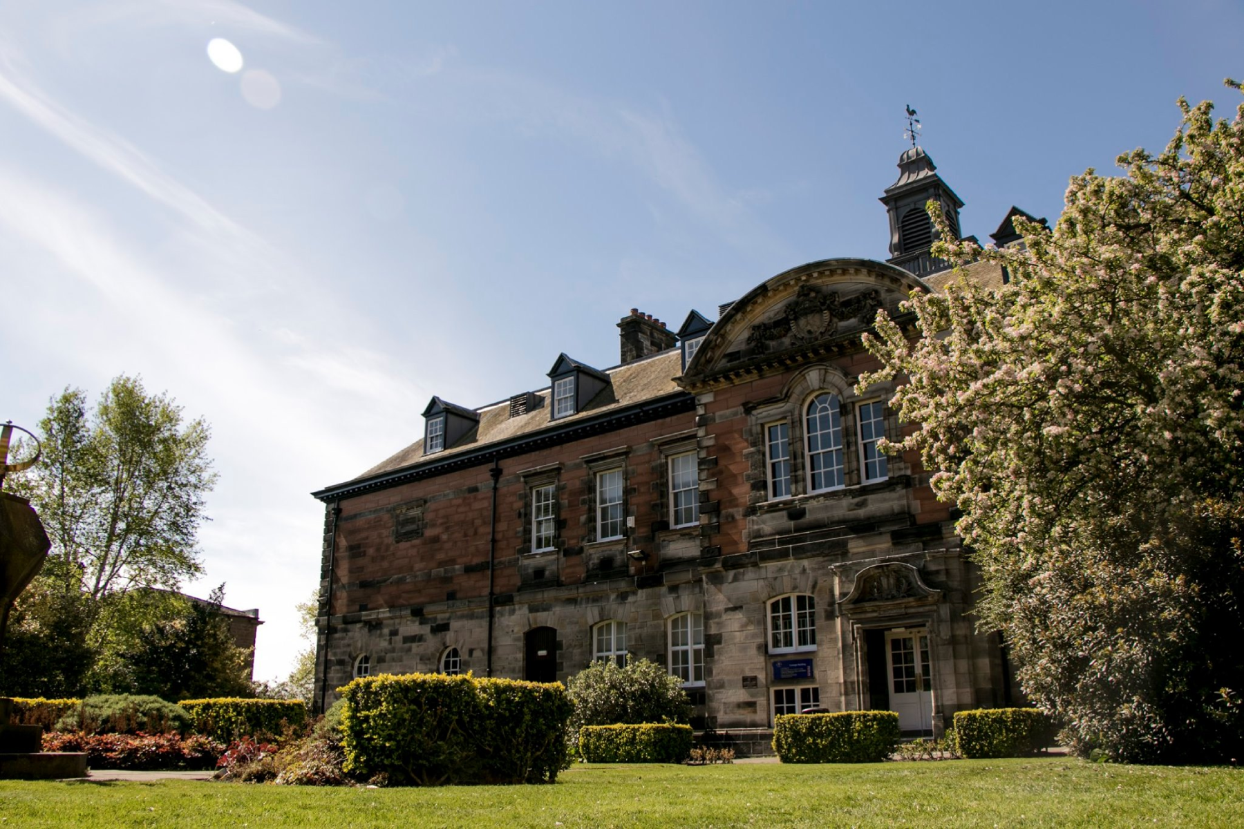 Master of Science in Business Analytics | University of Dundee