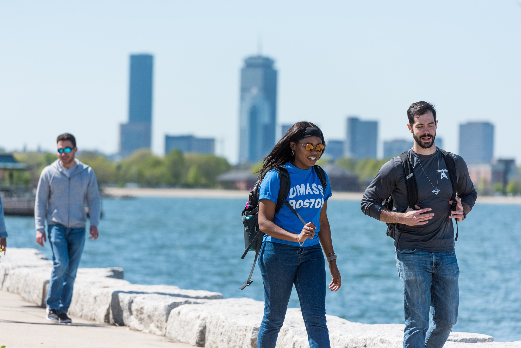 Master of Science in Business Analytics | UMass Boston