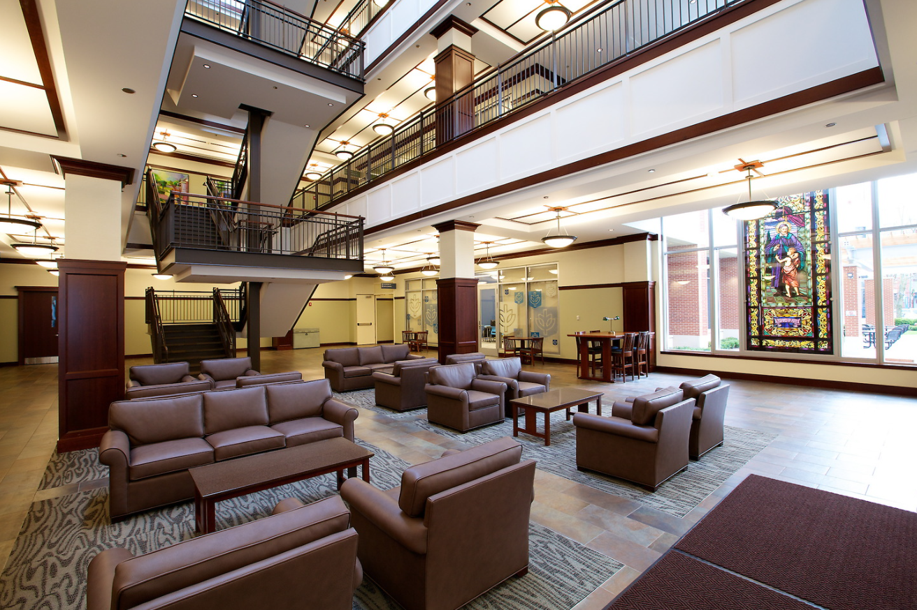 Study in USA at DePaul University | ApplyBoard