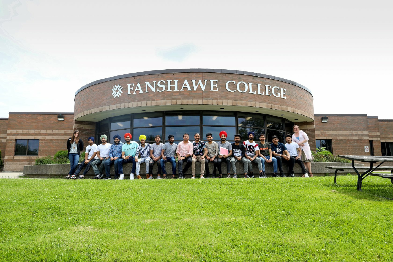 Study Pre-Health Sciences & Practical Nursing in Canada