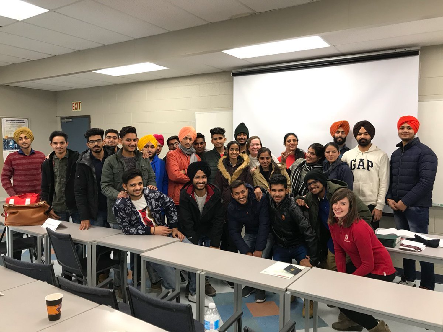 Study Pre-Health Sciences & Practical Nursing in Canada