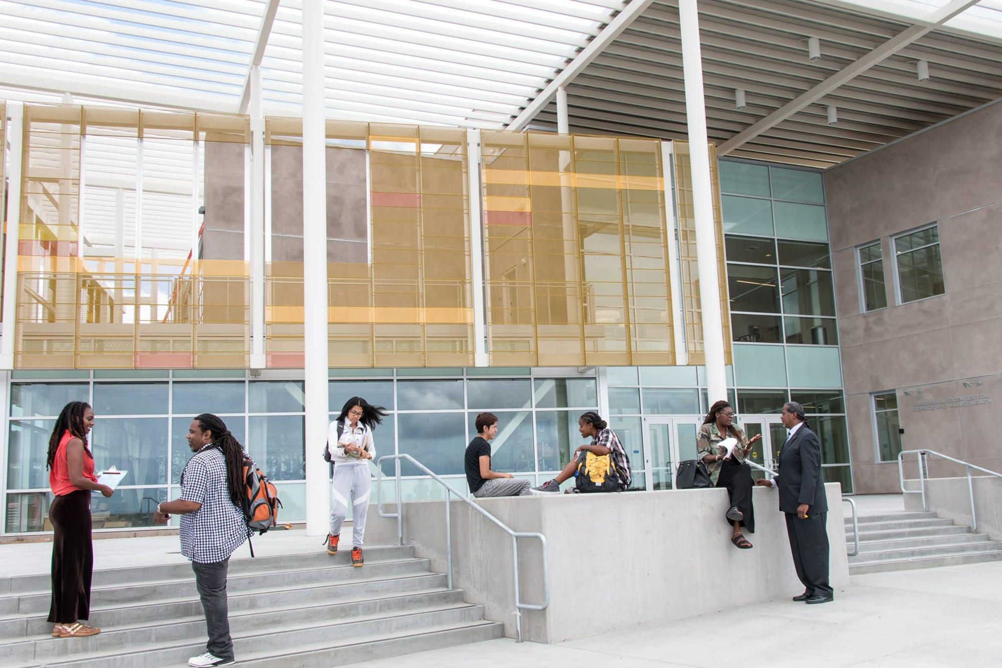 Study in USA at Merritt College | ApplyBoard