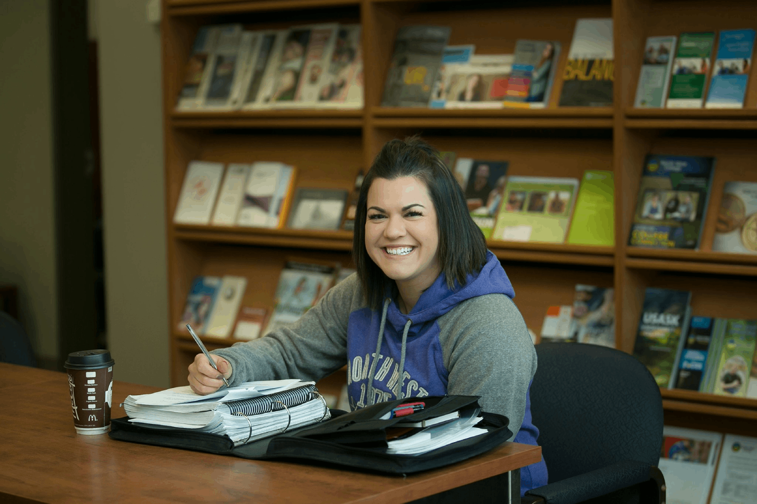 Office Administration Certificate in Canada | North West College