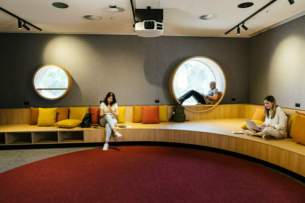 Study in Australia at Royal Melbourne Institute of Technology (RMIT ...