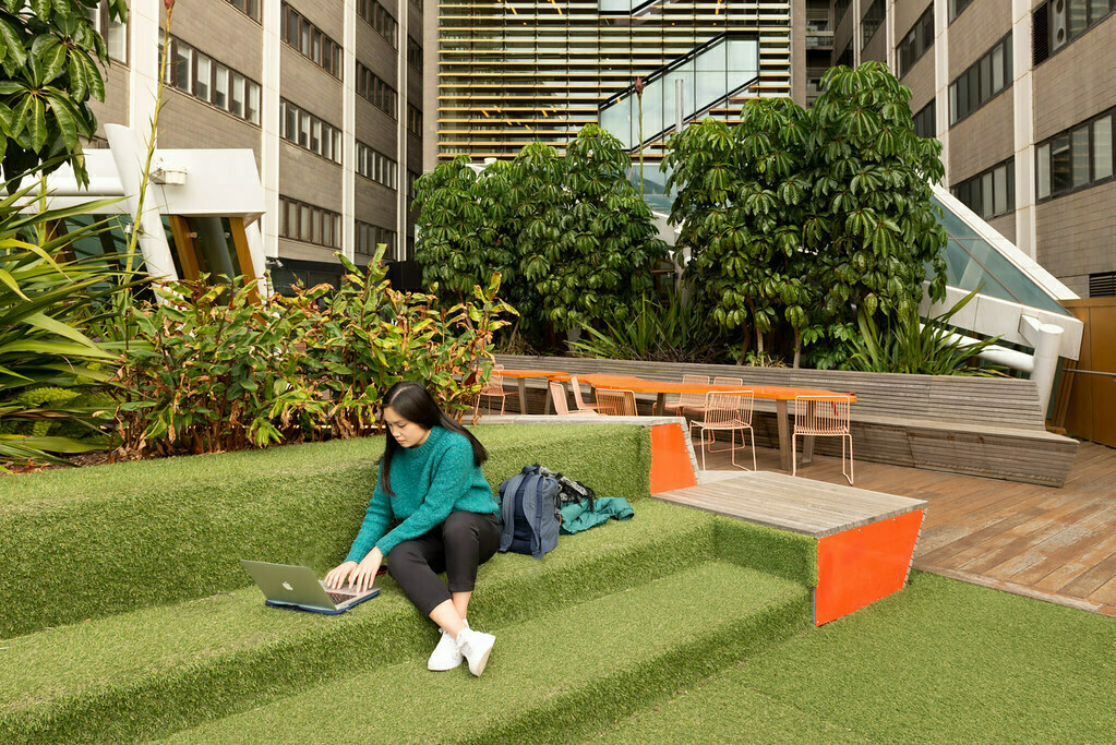 Study in Australia at Royal Melbourne Institute of Technology (RMIT ...