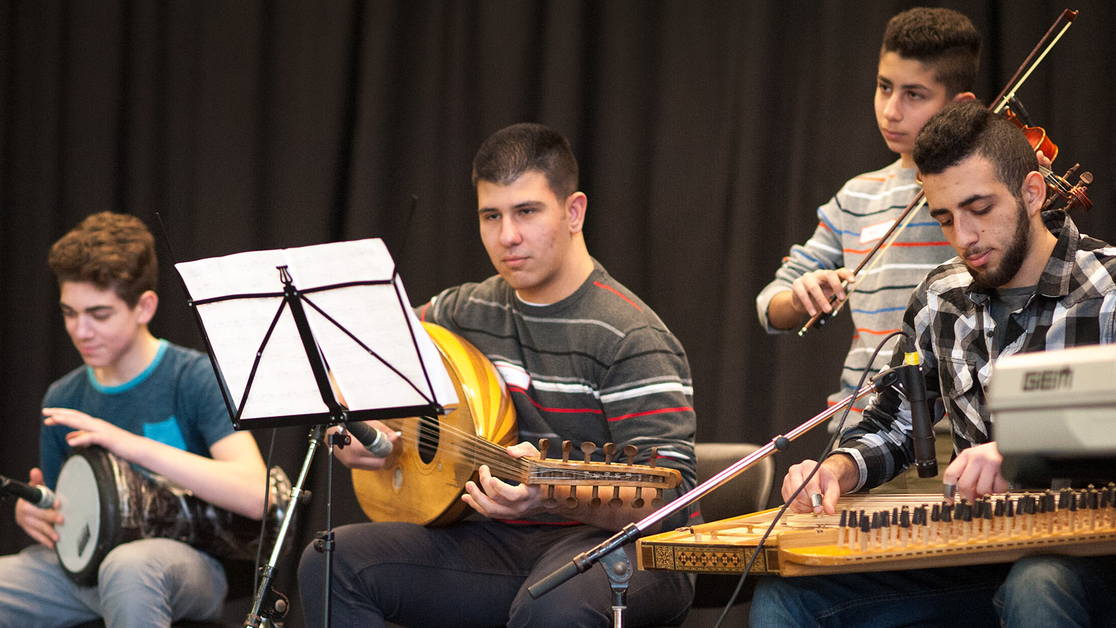 Study in Canada at Prince Edward Island International Student Program ...