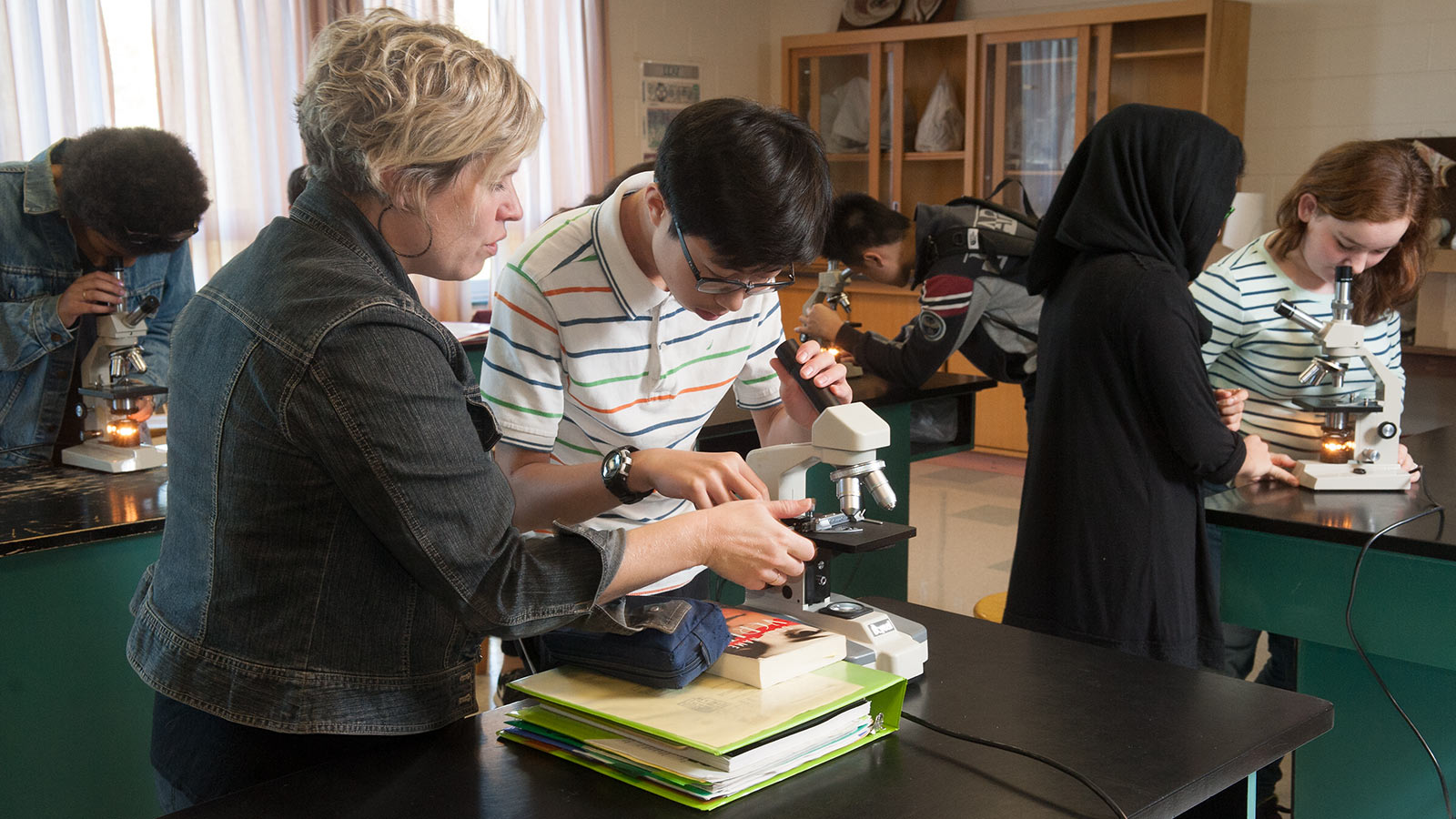 Study in Canada at Prince Edward Island International Student Program ...