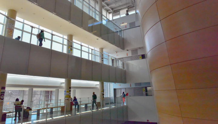 Study in Canada at Centennial College - Morningside | ApplyBoard