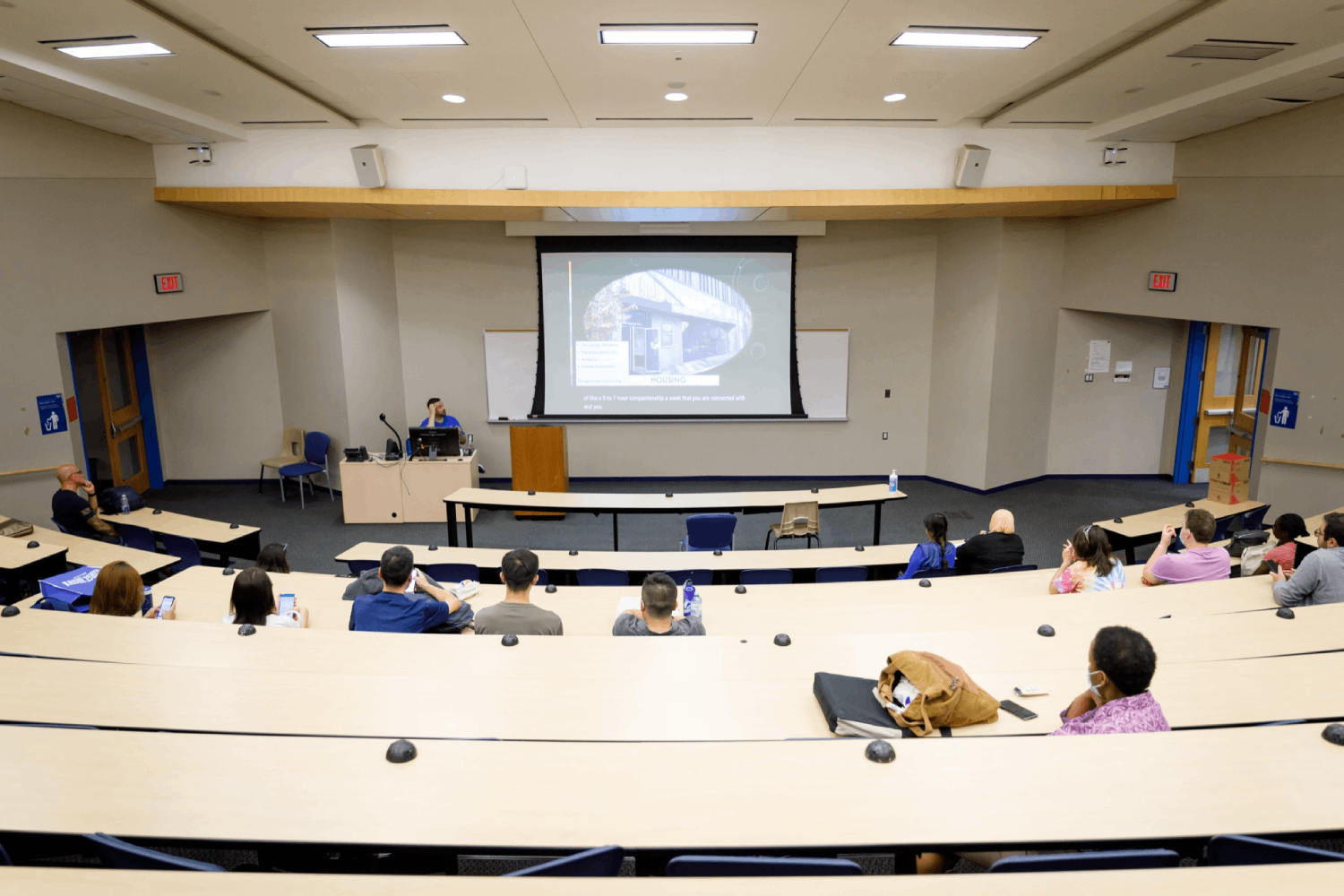 George Brown College Logo