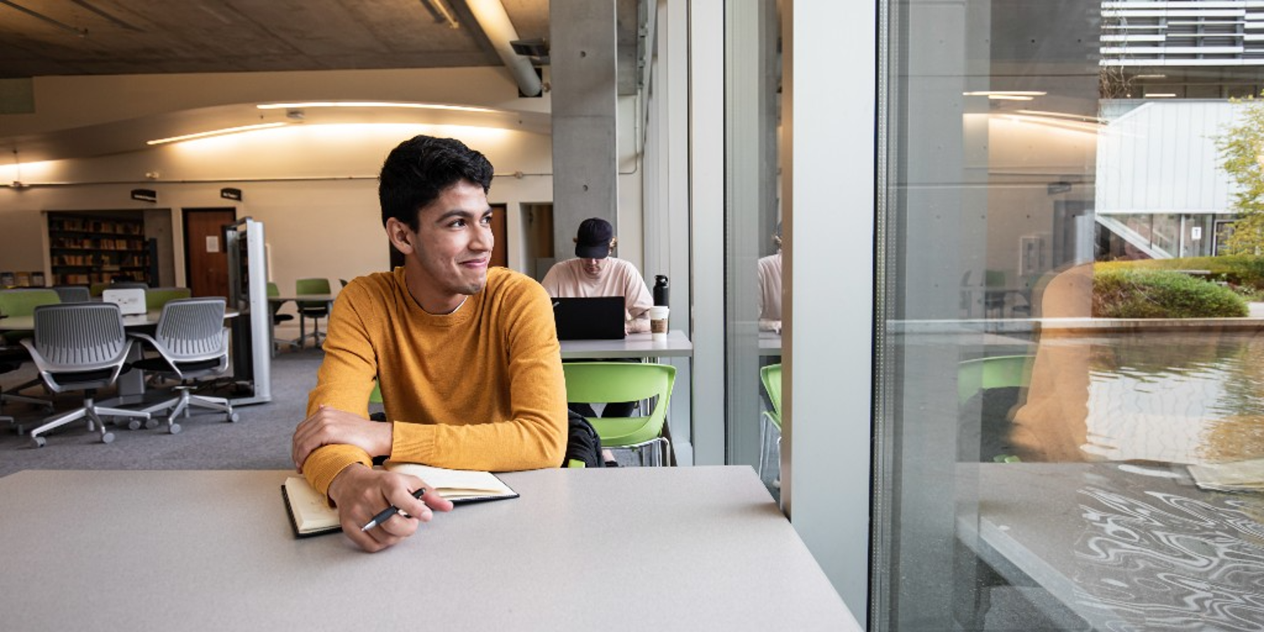 Post-Degree Diploma in Web & Mobile App Design | Langara