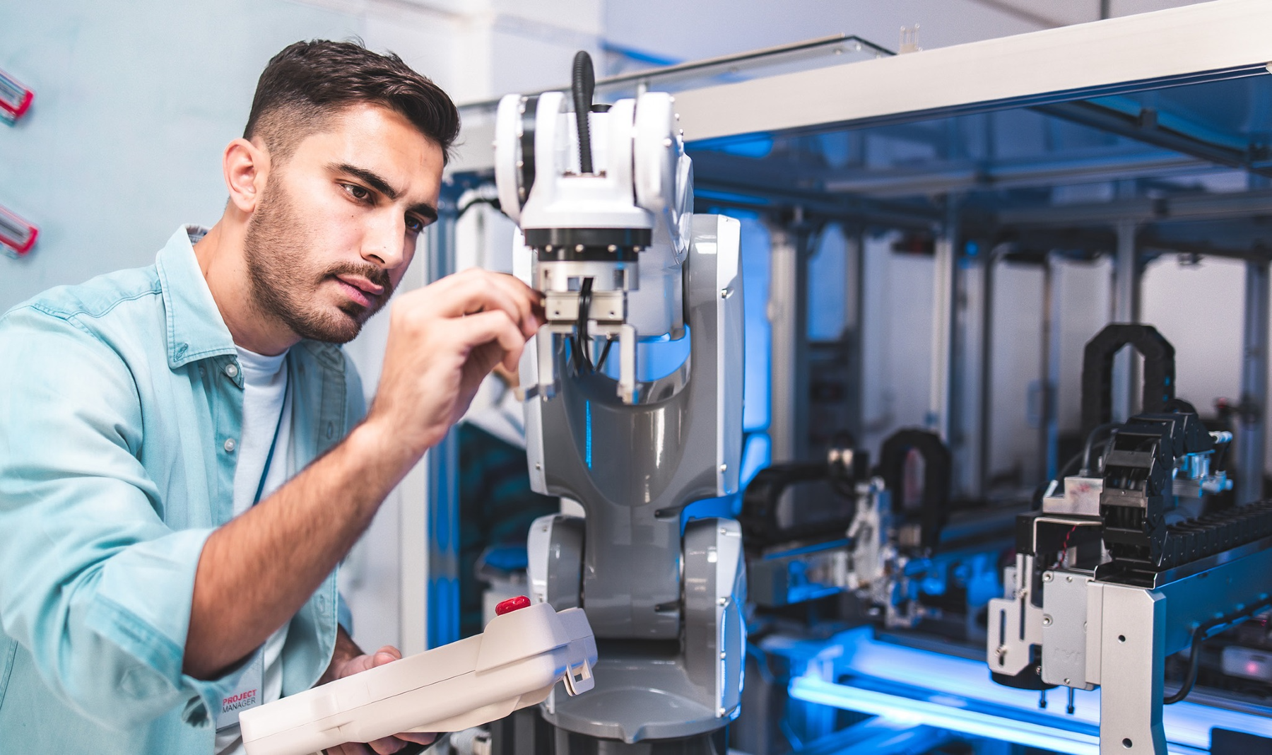 Study in Canada at Canadore College - Commerce Court | ApplyBoard