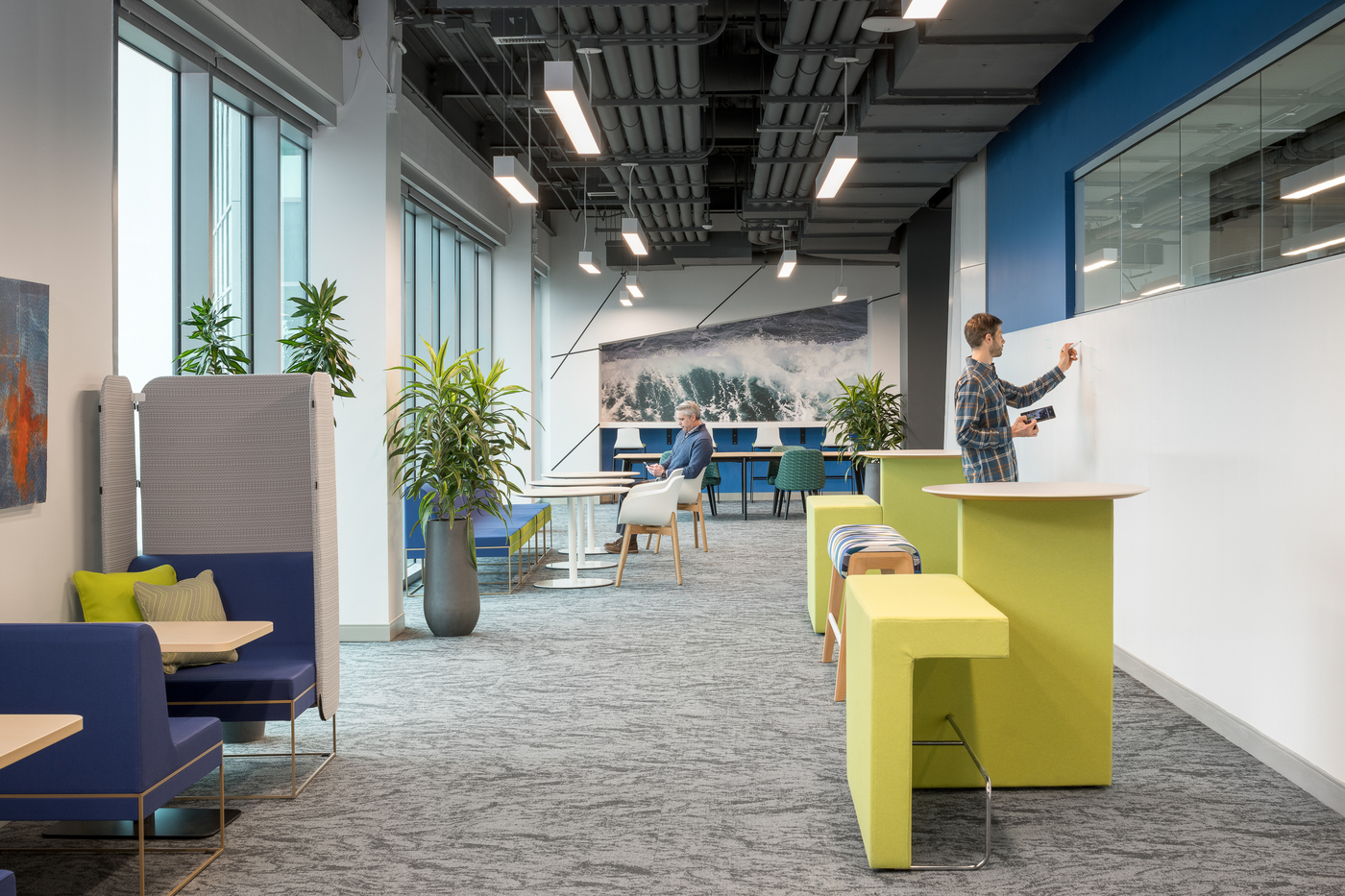 Study in USA at Northeastern University - Portland | ApplyBoard