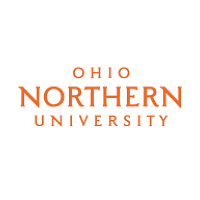 Ohio Northern Logo
