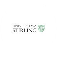 University Of Stirling Logo