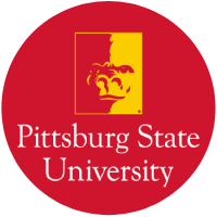 Pittsburg State University Logo
