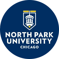 North Park University Logo North Park University Johnson Center