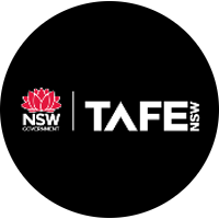 Ultimo Tafe Logo